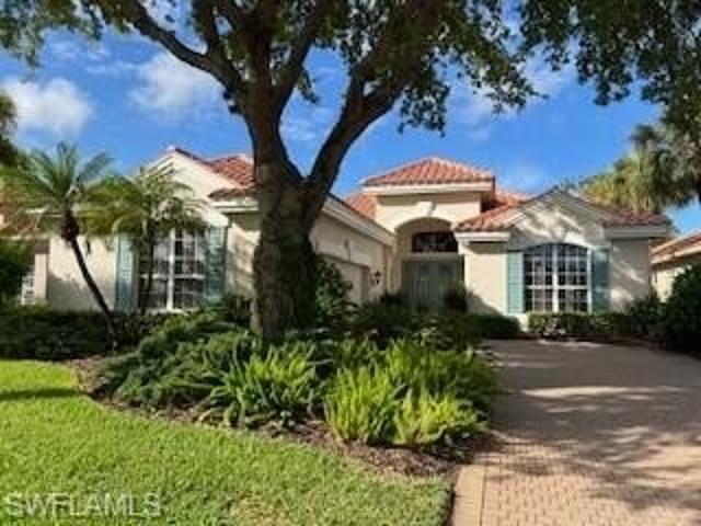 10121 Ginger Pointe Ct Lot 39, Estero, FL 34135