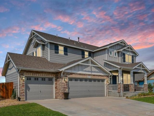 10121 Norfolk St, Commerce City, CO 80022