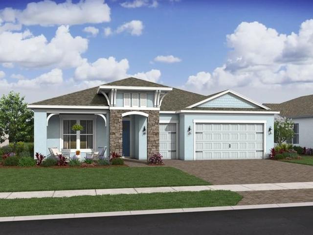 10121 NW Field Flower Trl, Port Saint Lucie, FL 34987