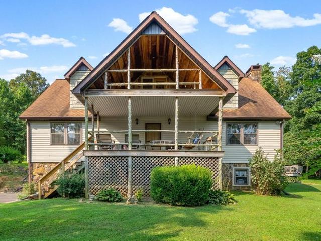 10121 Princeton Rd, Cerulean, KY 42215