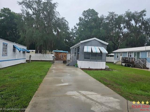 10121 SE 22nd Ter Unit R6, Webster, FL 33597