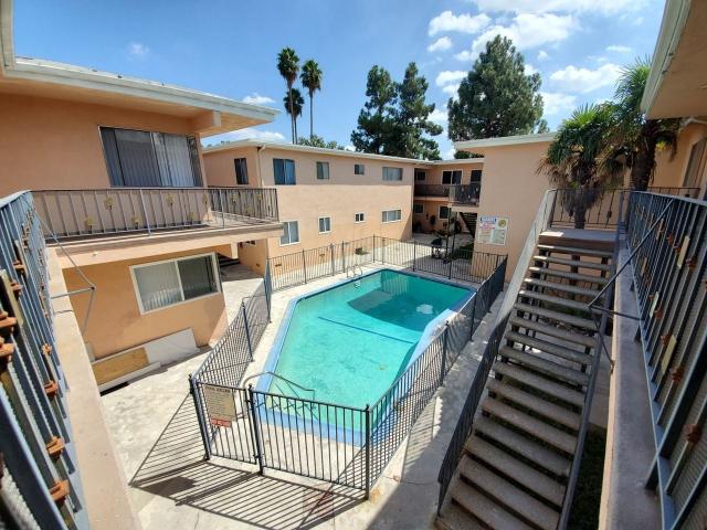 10121S 1 Bedroom Apartment for Rent at 10121 Samoa Ave, Los Angeles, CA 91042 Sunland Tujunga