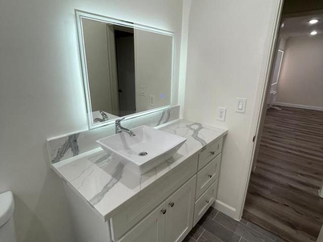 10121S 1 Bedroom Apartment for Rent at 10121 Samoa Ave, Los Angeles, CA 91042 Sunland Tujunga