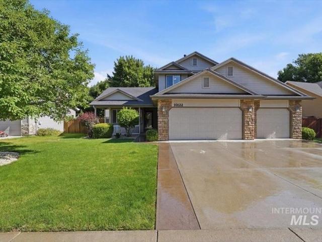 10122 W Aguila Ct, Star, ID 83669