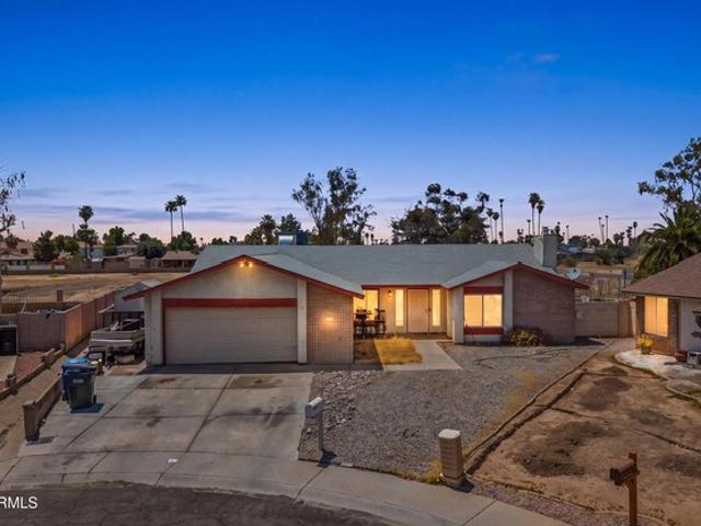 10122 W Turney Ave, Phoenix, AZ 85037