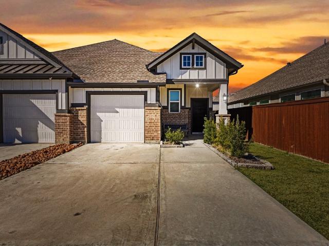 10122 Crescendo Way, Manvel, TX 77578 | MLS #24912 | Compass