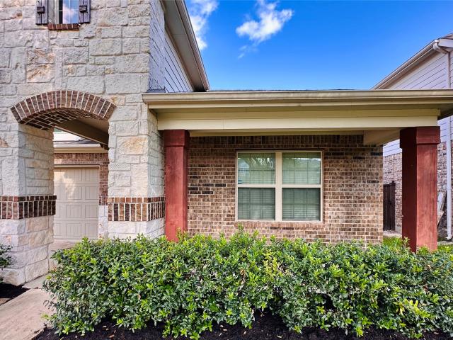 10122 Forrester Trail