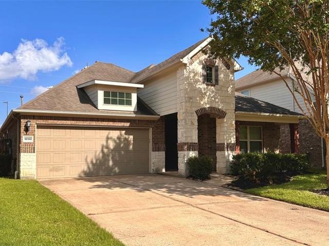10122 Forrester Trl, Katy, TX 77494