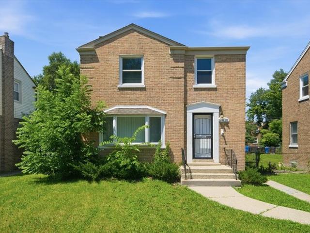 10122 S Luella Ave, Chicago, IL 60617