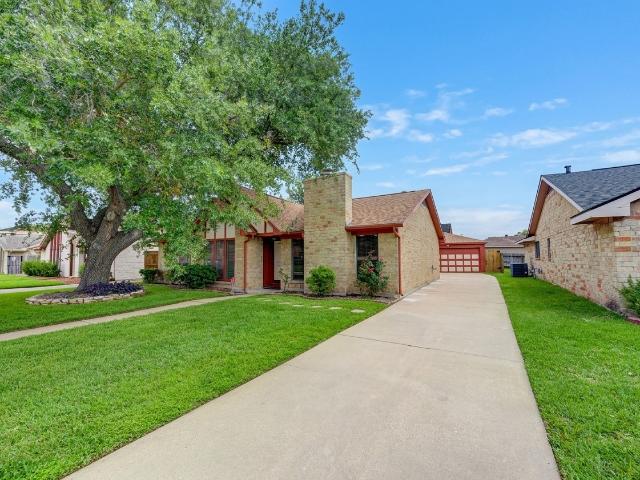 10122 Sageglow Drive