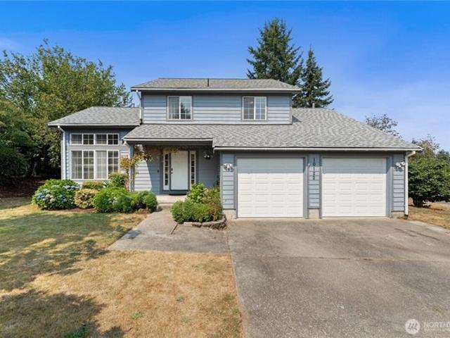10122 SE 268th St, Kent, WA 98030