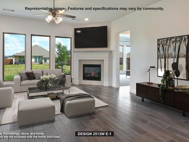 10122 Sumlin Court