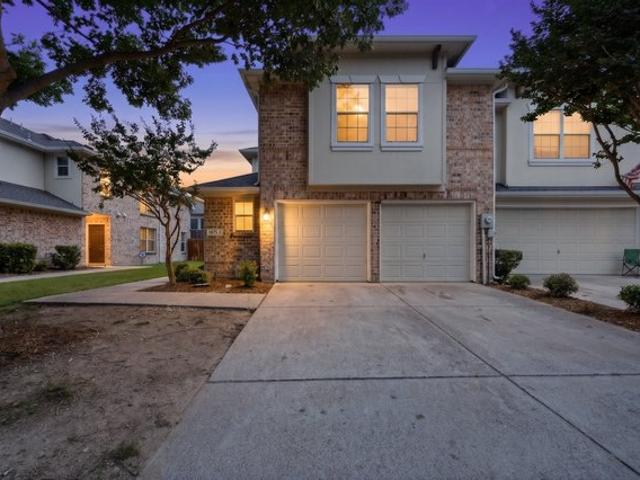 10122 Summit Run Dr, Frisco, TX 75035