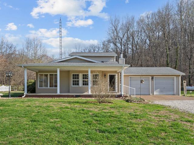 10127 W County Road 160 N