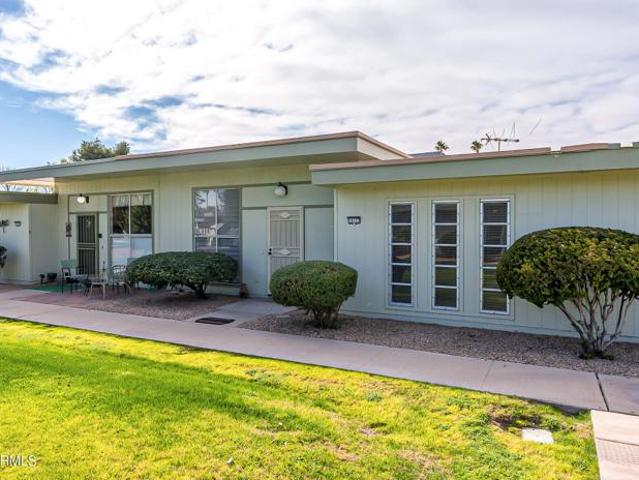 10127 W Thunderbird Blvd, Sun City, AZ 85351