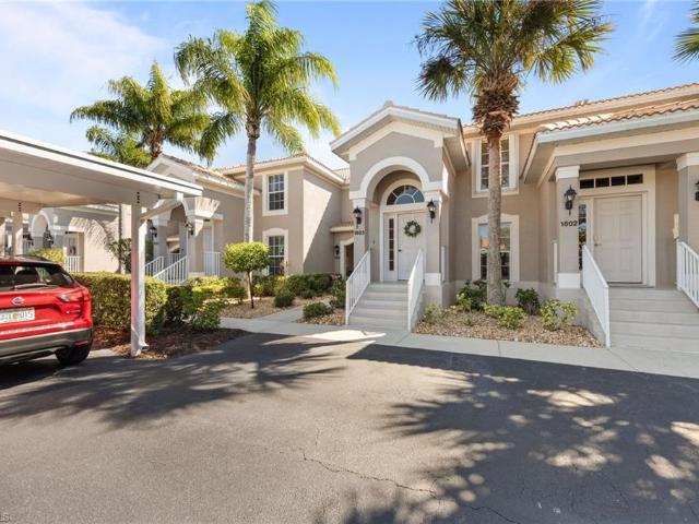 10127 Colonial Country Club Blvd, Unit 1603, Fort Myers, FL 33913 | MLS #226005
