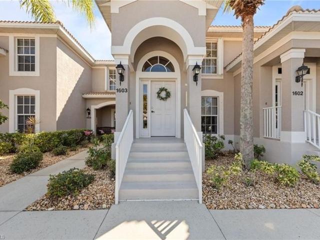 10127 Colonial Country Club Blvd Apt 1603, Fort Myers, FL 33913