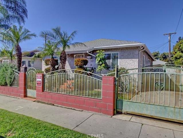 10127 Elizabeth Ave, South Gate, CA 90280