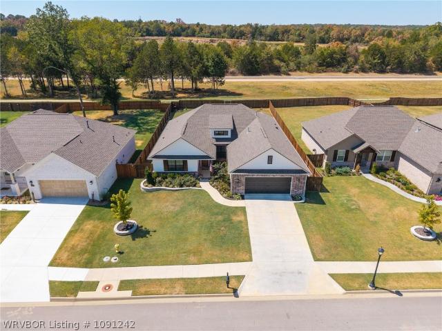 10124 Tyrrell Court