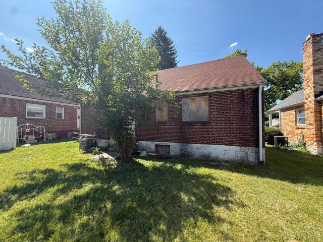 10124 Chester Road