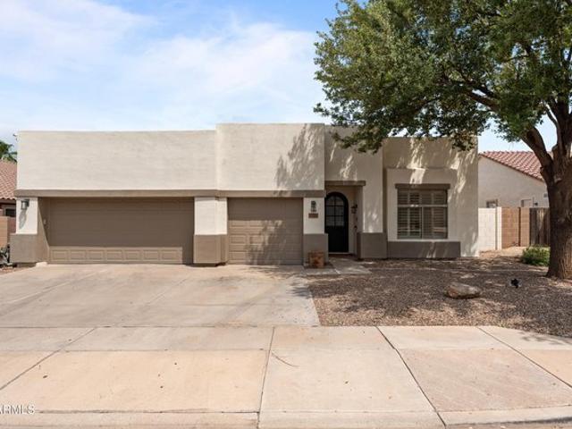 10124 E Pantera Ave, Mesa, AZ 85212