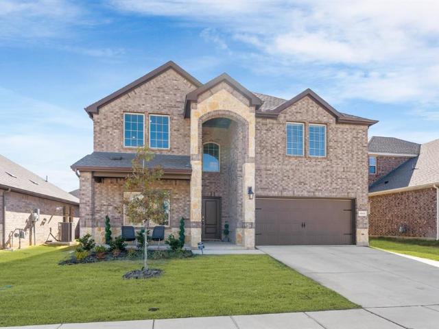 10124 High Banker Dr, Aubrey, TX 76227 | Compass