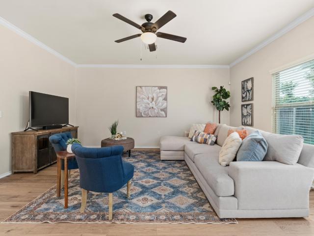 10124 Pinnacle Crest Loop, Austin, TX 78747 | MLS #6437