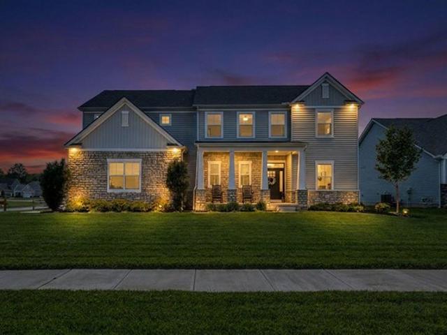 10124 Pomona Ct, Plain City, OH 43064
