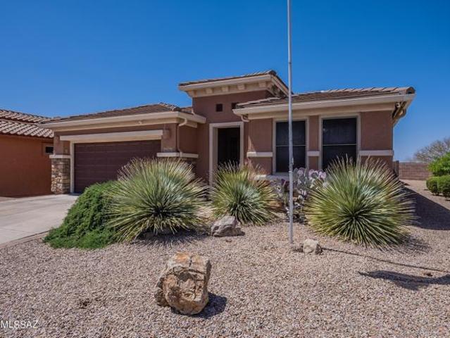 10124 S Gold Wagon Way, Vail, AZ 85641