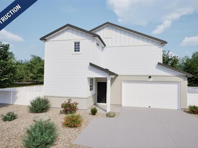 10124 Salem Ct Lot 15, Commerce City, CO 80022