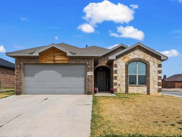 10125 Avenue W, Lubbock, TX 79423