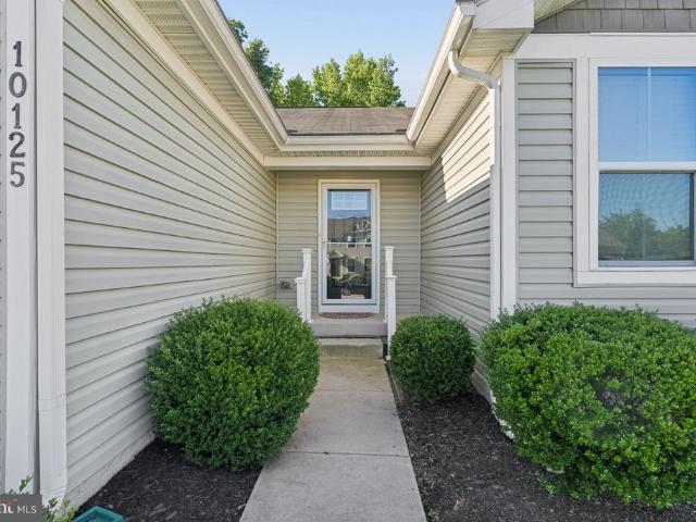 10125 Blansford Way