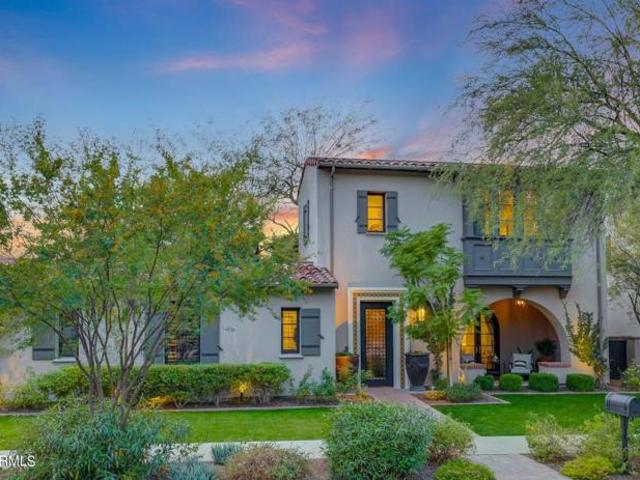 10125 E Phantom Way, Scottsdale, AZ 85255