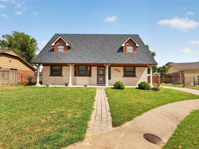 10125 E 29th St, Tulsa, OK 74129