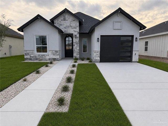 10125 Espada Dr, Edinburg, TX 78541