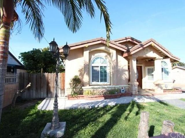 10125 Fern St, South El Monte, CA 91733