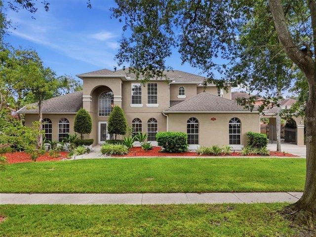 10125 Foxhurst Ct, Orlando, FL 32836