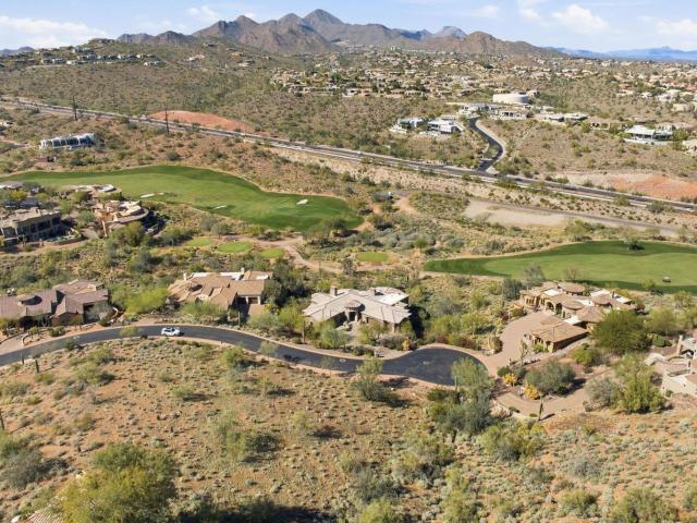10125 N Mcdowell View Trail Unit# 22, Fountain Hills, US, AZ