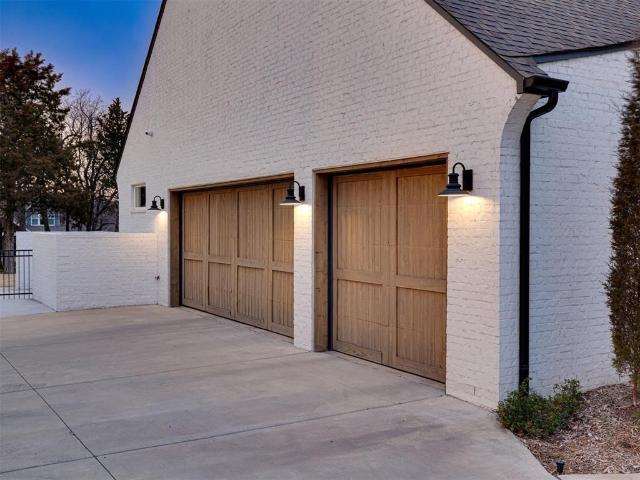 10125 NE 144th Street, Jones, US, OK