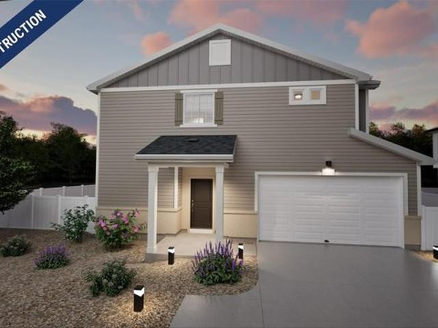 10125 Scranton Ct Lot 24, Commerce City, CO 80022