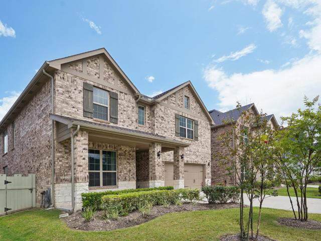 10126 Bayou Oaks Drive