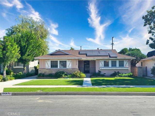 10126 Collett Ave, North Hills, CA 91343