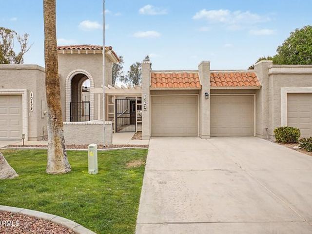 10126 E Michigan Ave, Sun Lakes, AZ 85248