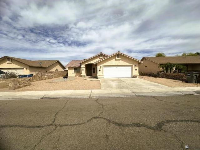 10126 E 38 ST, Yuma, AZ 85365