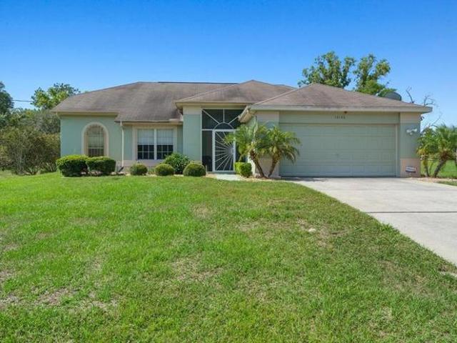 10126 Elgin Blvd, Spring Hill, FL 34608