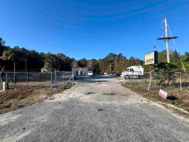 10126 Hemingway Hwy
