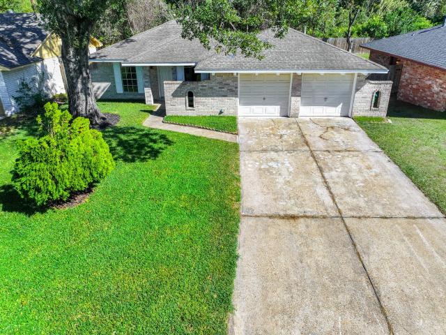 10126 Pine Moss Dr, Houston, TX 77040 | MLS #42633
