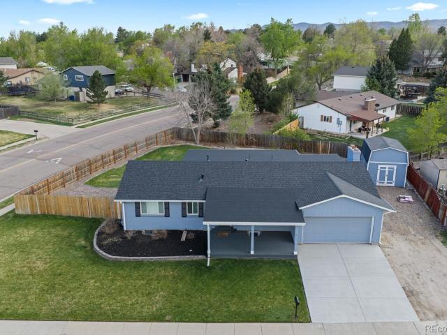 10128 W Layton Pl, Littleton, CO 80127 | MLS #4526 | Compass