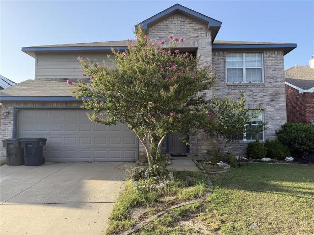 10128 Chapel Springs Trail