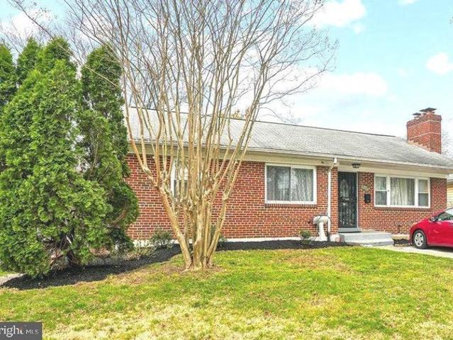 10128 Dallas Ave, Silver Spring, MD 20901